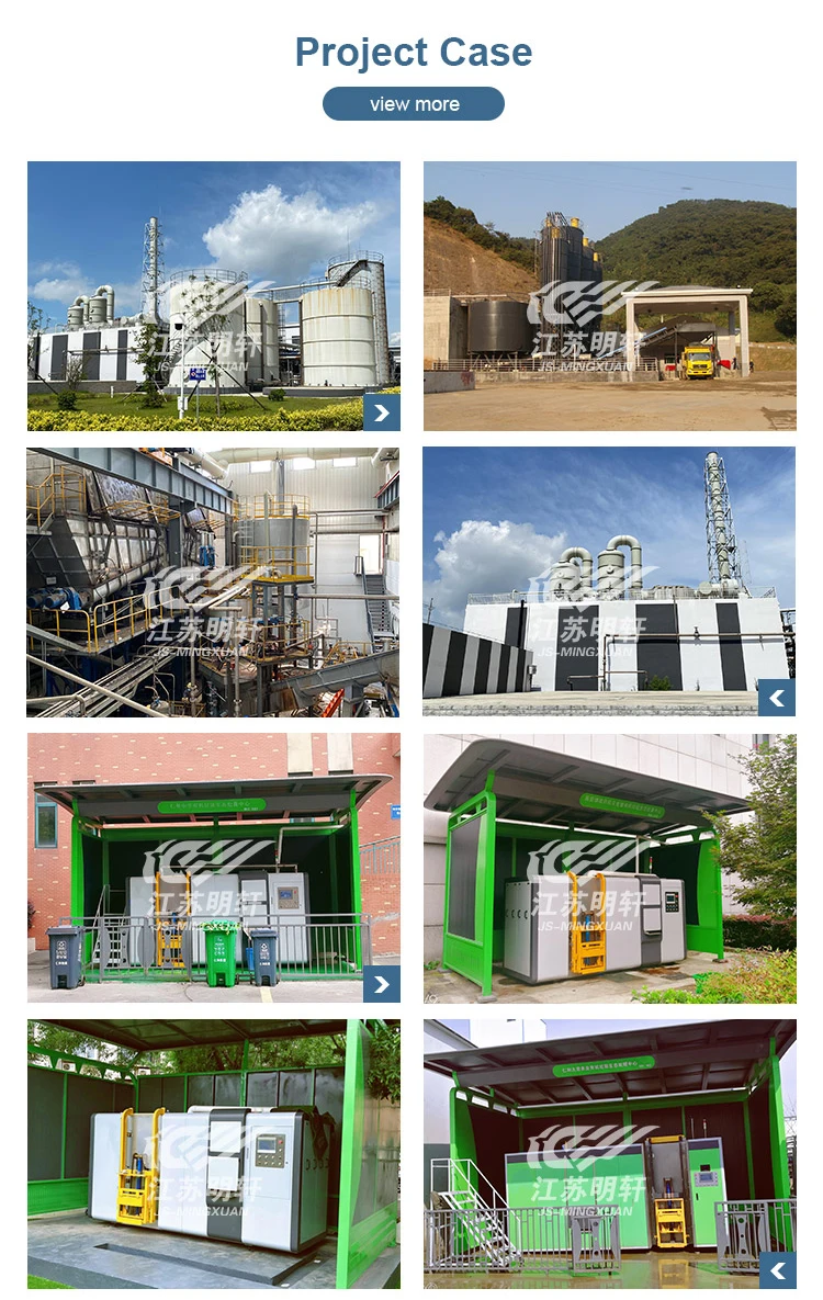 Food Composter Recycling Machine Food Waste Recycling Machine Recycling ...