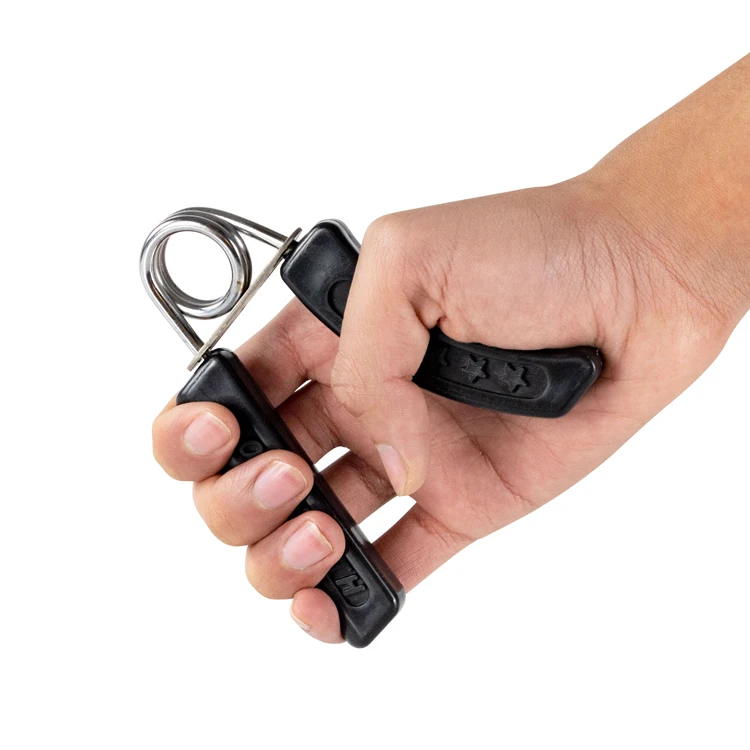 Heavy Duty Hand Grippers Wrist Forearm Training Grip Strengthener ...