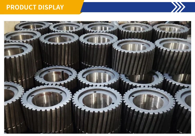 Grinding Wheel Of Biomass Sawdust Pellet Machine - Buy Flat Die For ...