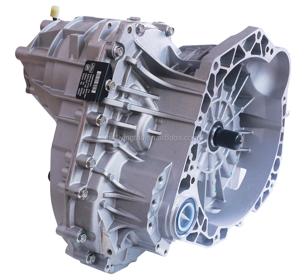 Brand New Automatic Transmission for Lifan X60 - 1 Year Guarantee