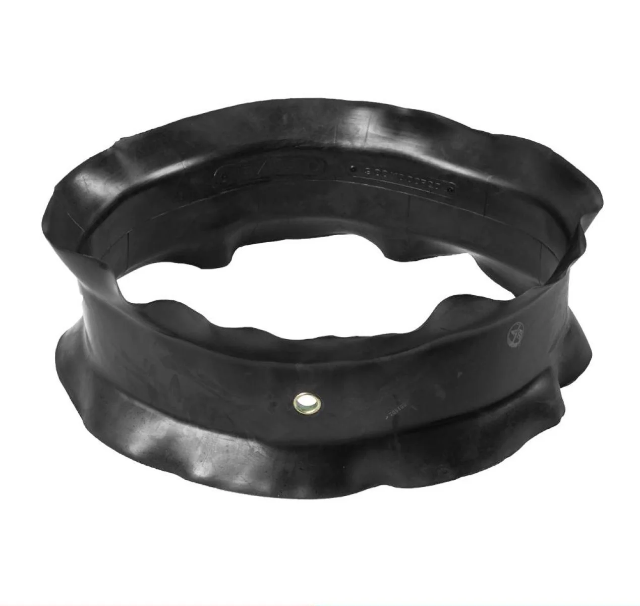 Alibaba.com: 1100/1200-20 truck tyre inner tube flaps, rubber material ...