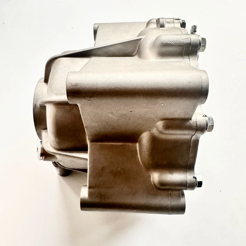 Rear Axle Reducer with Diff Locker T3 for CF Uforce 800