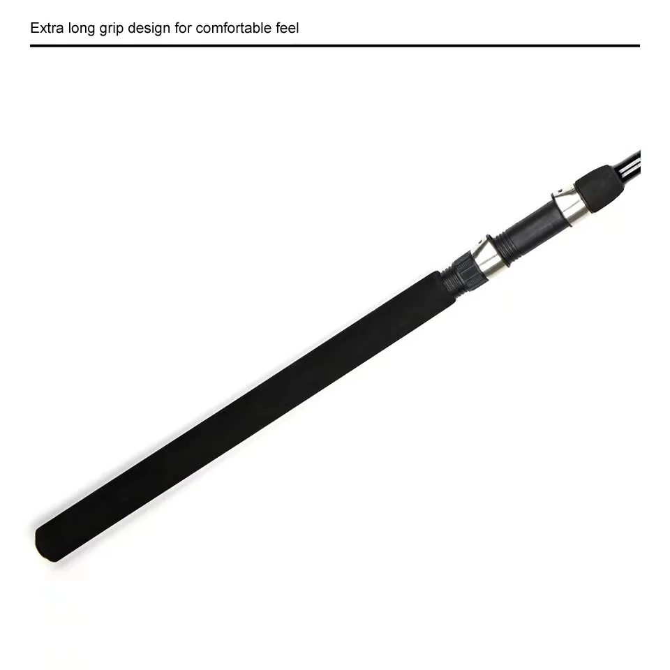 Byloo New 2025 Spinning Rod Feeder Fishing Rods 3.30m Gear Manufactures ...