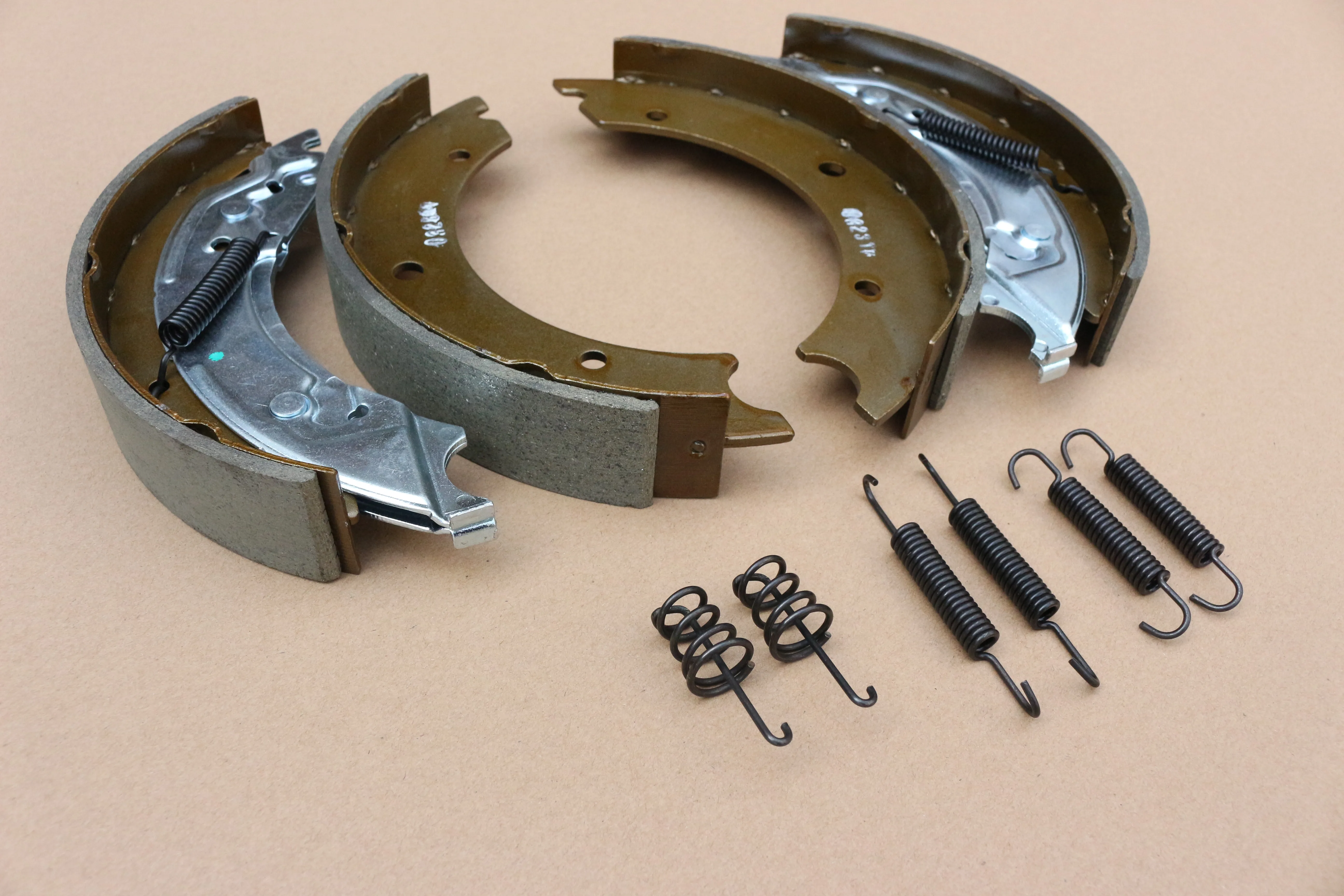 200 X 50mm Brake Shoe Kit (Axle Set)| Alibaba.com
