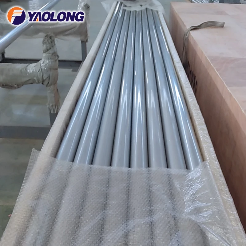 Ss 304 304l Astm A249 Stainless Steel Boiler Tubes Manufacturers For ...