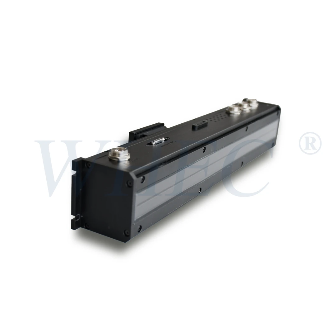 Whec 310mm Integrated Light Cis Contact Image Sensor Cmos Line Scan ...