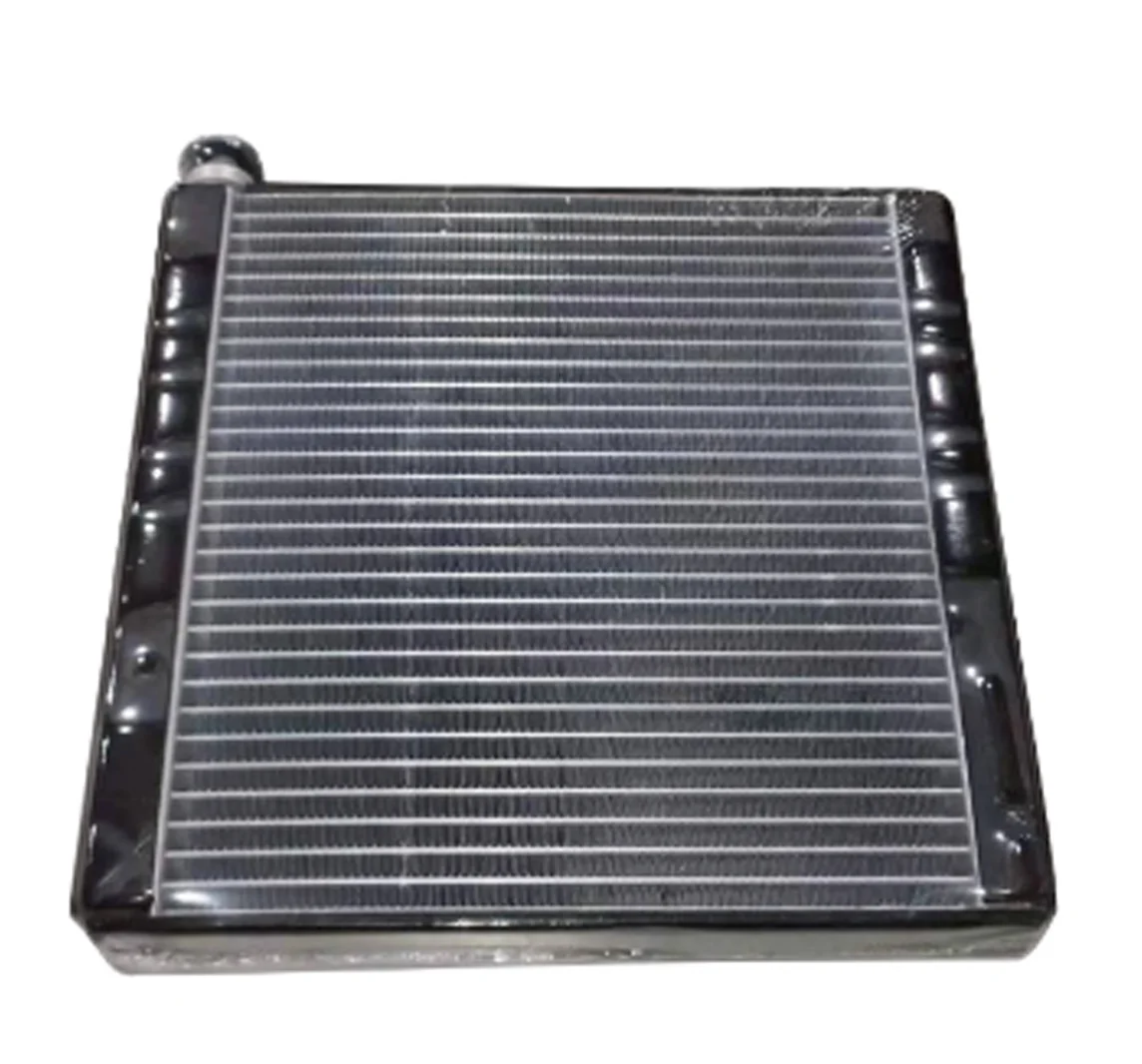 Car A/c Conditioning Evaporator Condenser Compressor For Changan Wuling ...