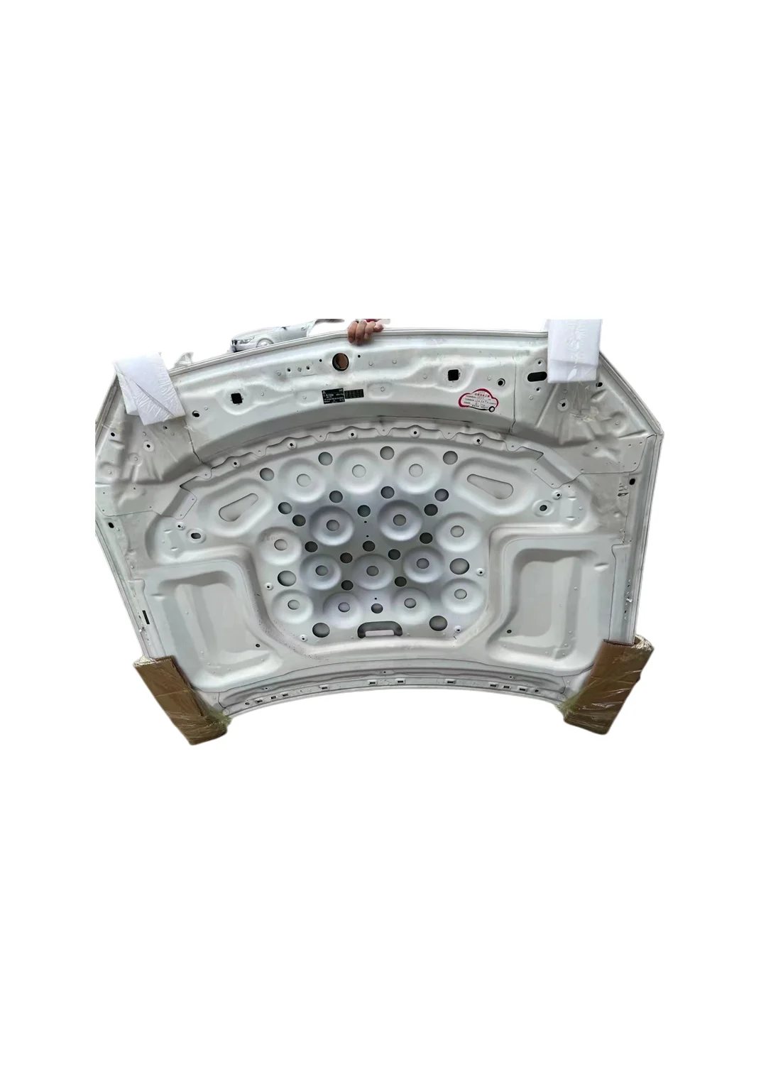 New Style Lower Price High Performance Aluminum Car Engine Hood for bmw ...