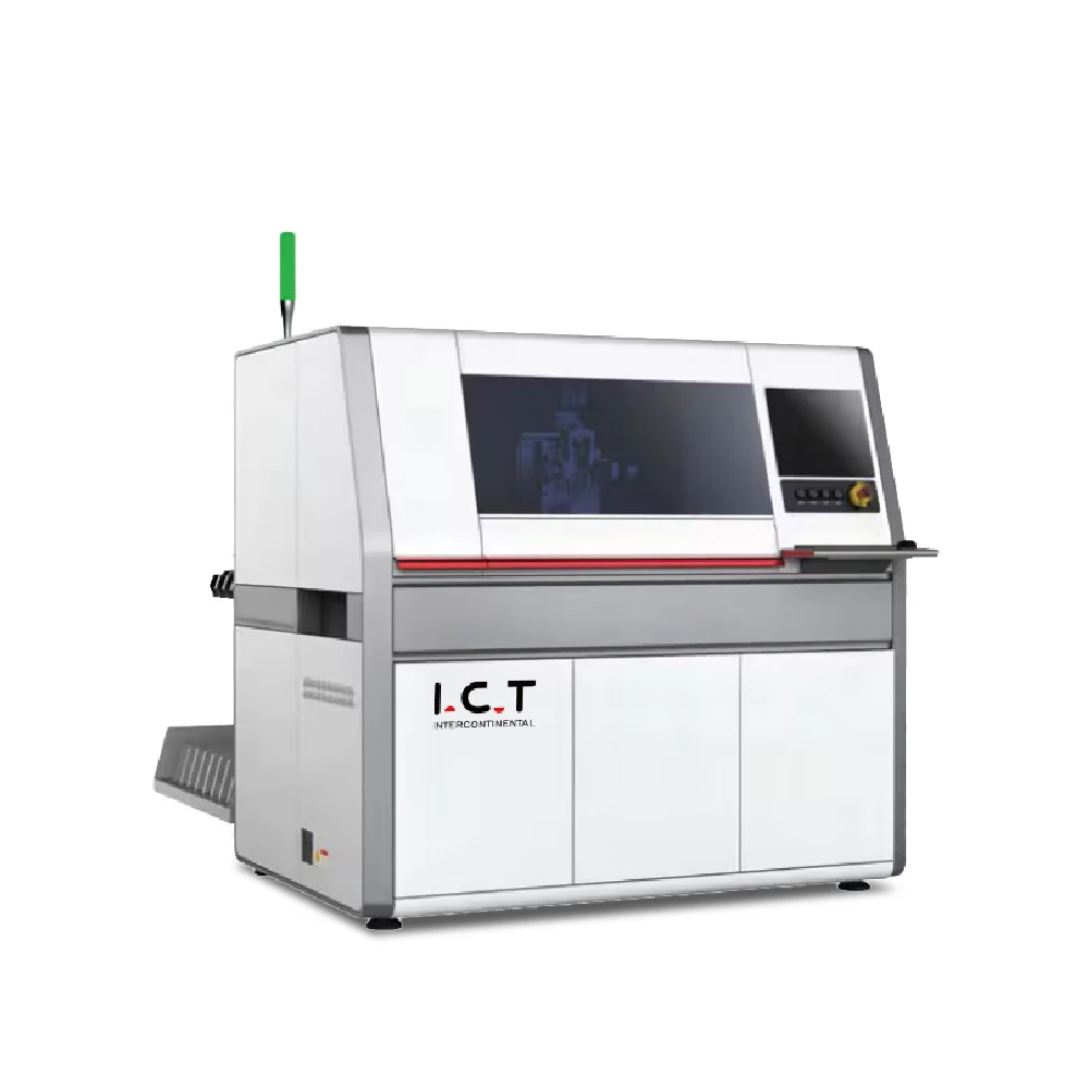 Customized Smt Pcb Automation Terminal Insertion Machine Plug In