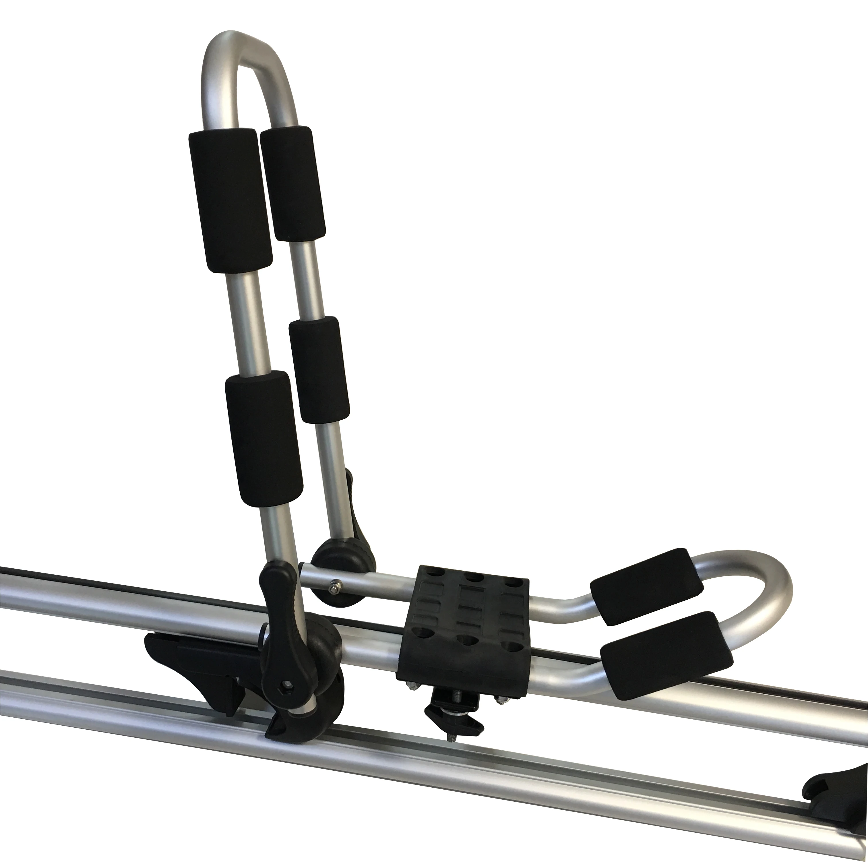 Canoe Boat Surf Roof Top Mount Car Suv Crossbar Kayak Roof Rack Carrier ...