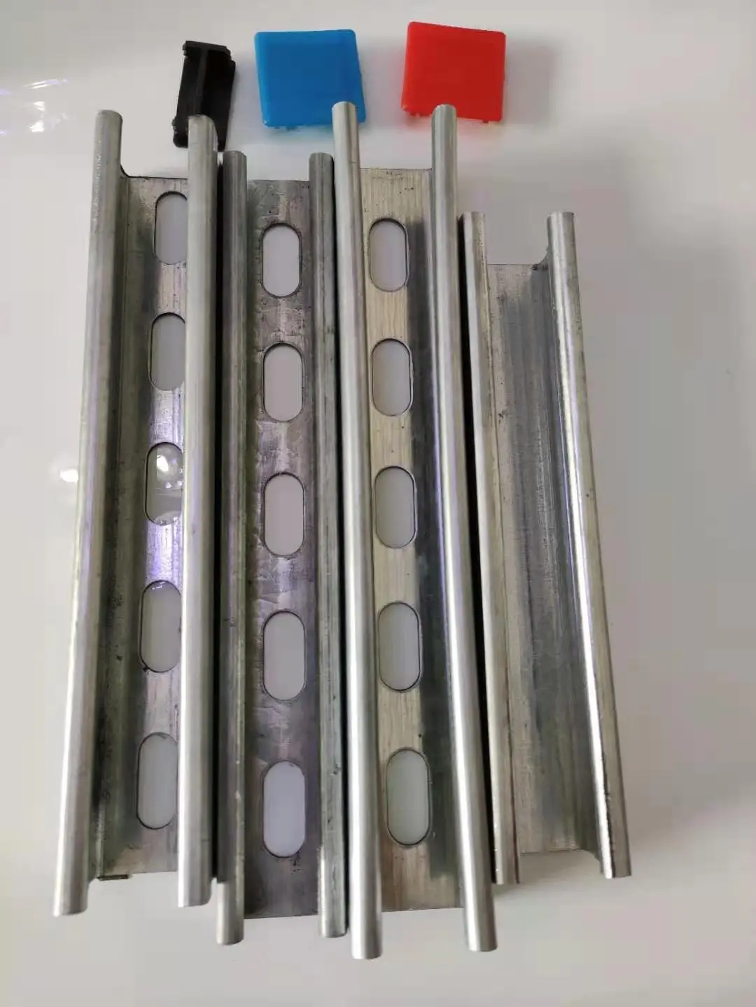 P1000t Unistrut Steel Unistrut Squat Rack Galvanized Unistrut Fittings ...