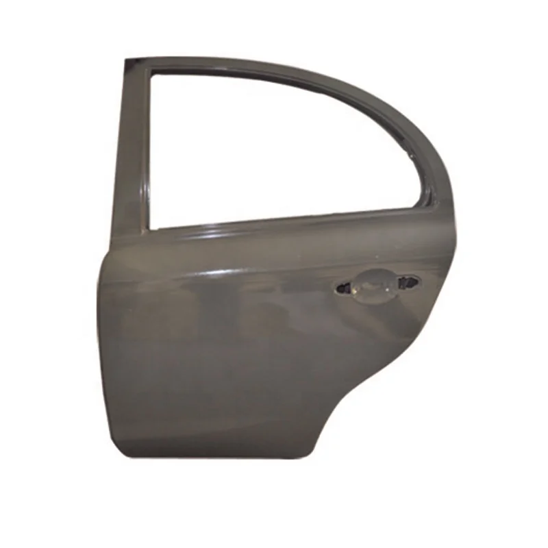 Shop High Quality Customized Auto Body Shells for Electric Cars