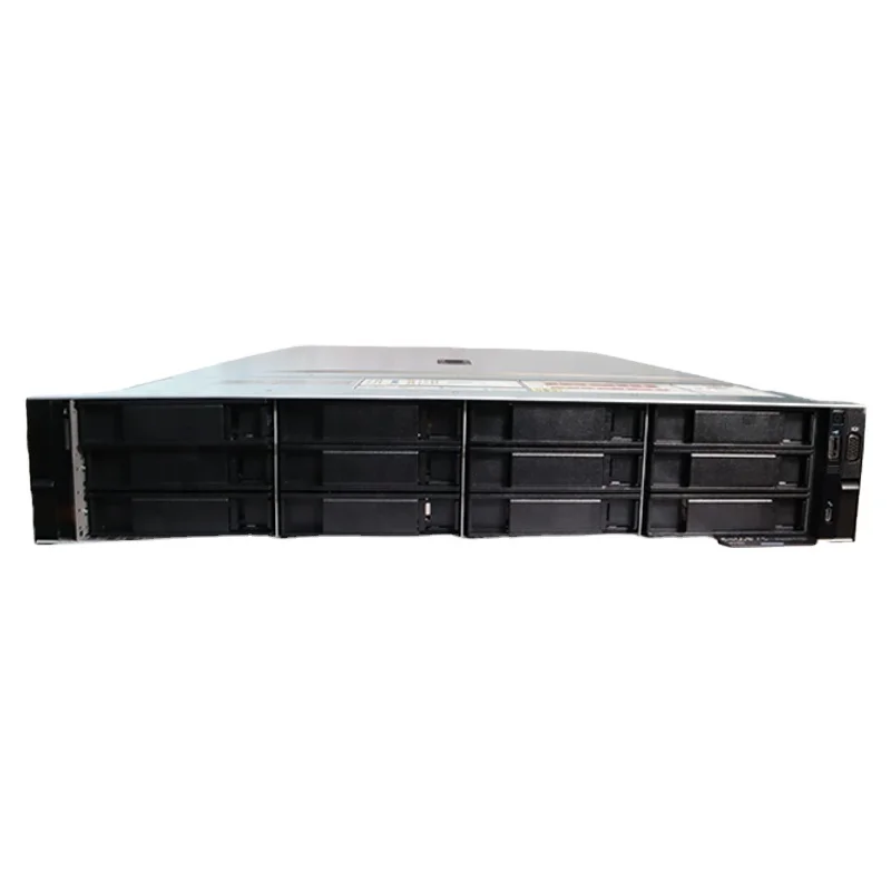 New Dell Poweredge R750 Xeon Platinum 8380 2u 8x3.5 Inch Bays Rack ...