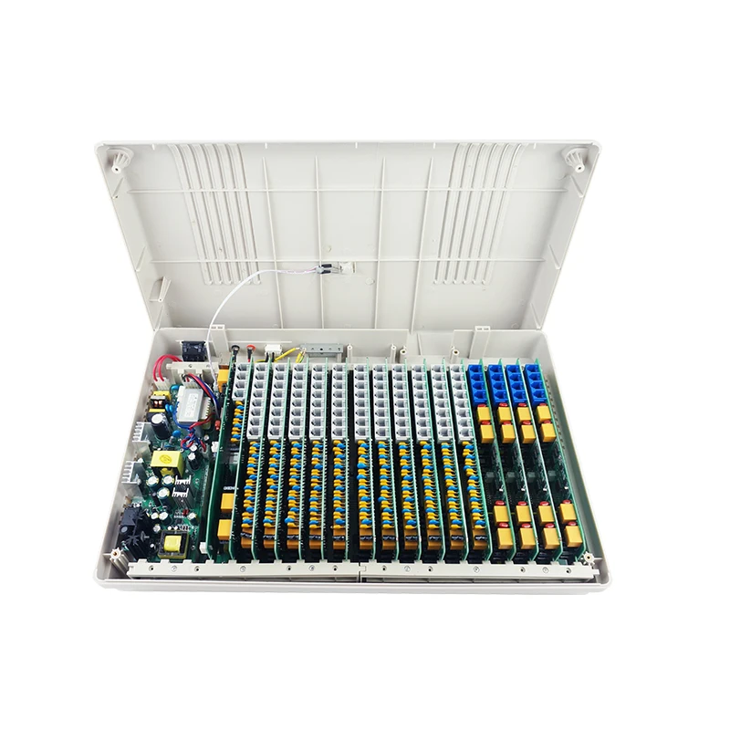China Supplier analog pabx system PABX PBX CP1696-432| Alibaba.com