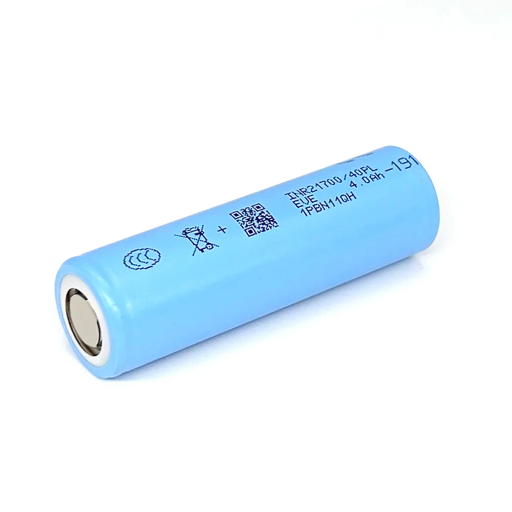 21700 4000mah Battery - Power Tool & Energy Storage Solution