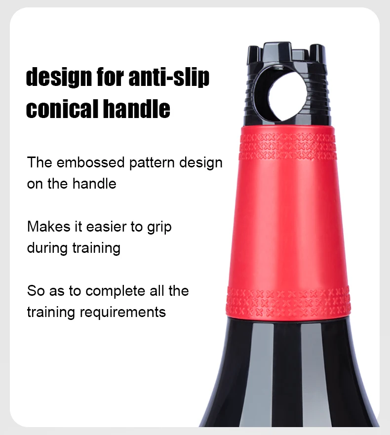 Training Cones Basketball - Enhance Your Agility Skills