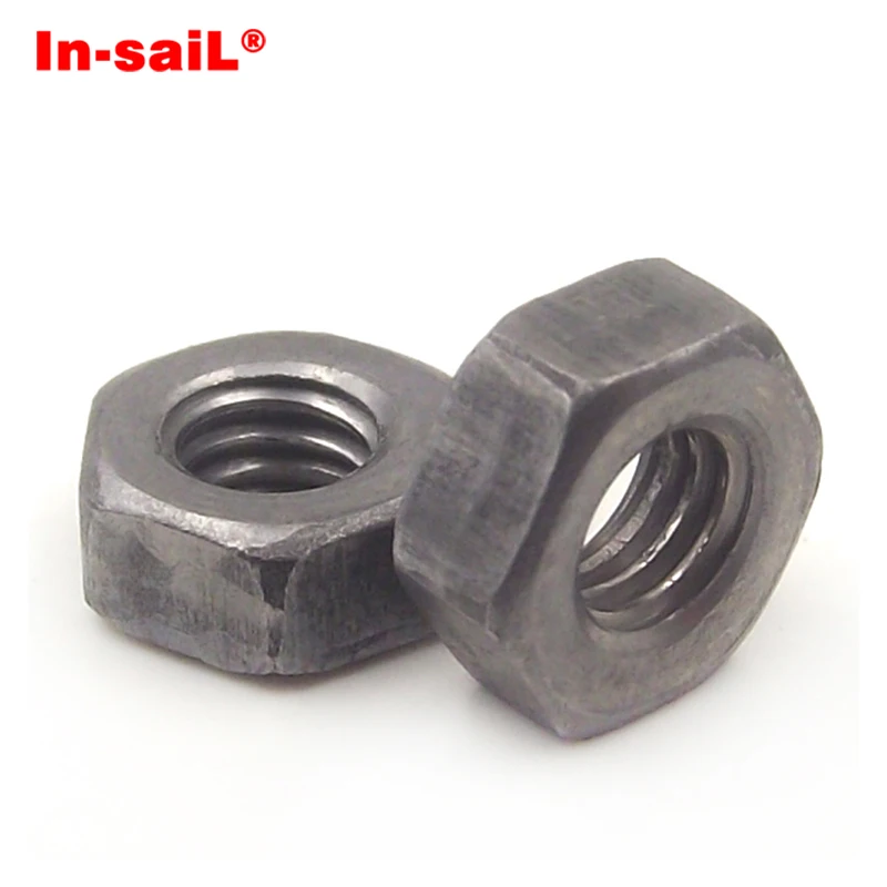 Din929,Hexagon Weld Nuts - Buy Weld Nut M6,Aluminum Weld Nut,Stainless ...
