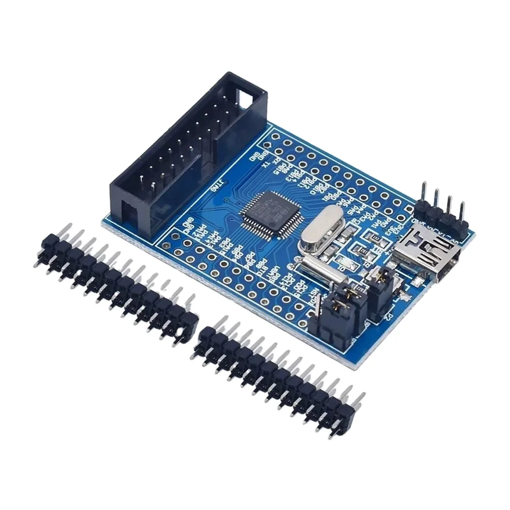Original STM32F103C8T6 Cortex-M3 ARM STM32 JTAG System Development ...