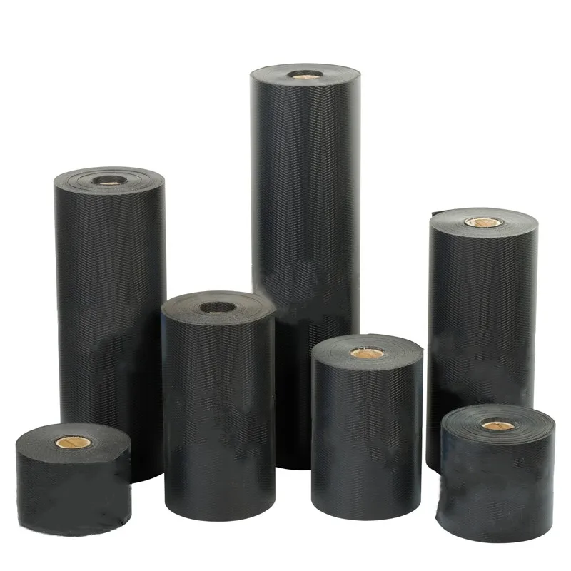 Polythene Damp Proof Course 500um - Reliable Building Material