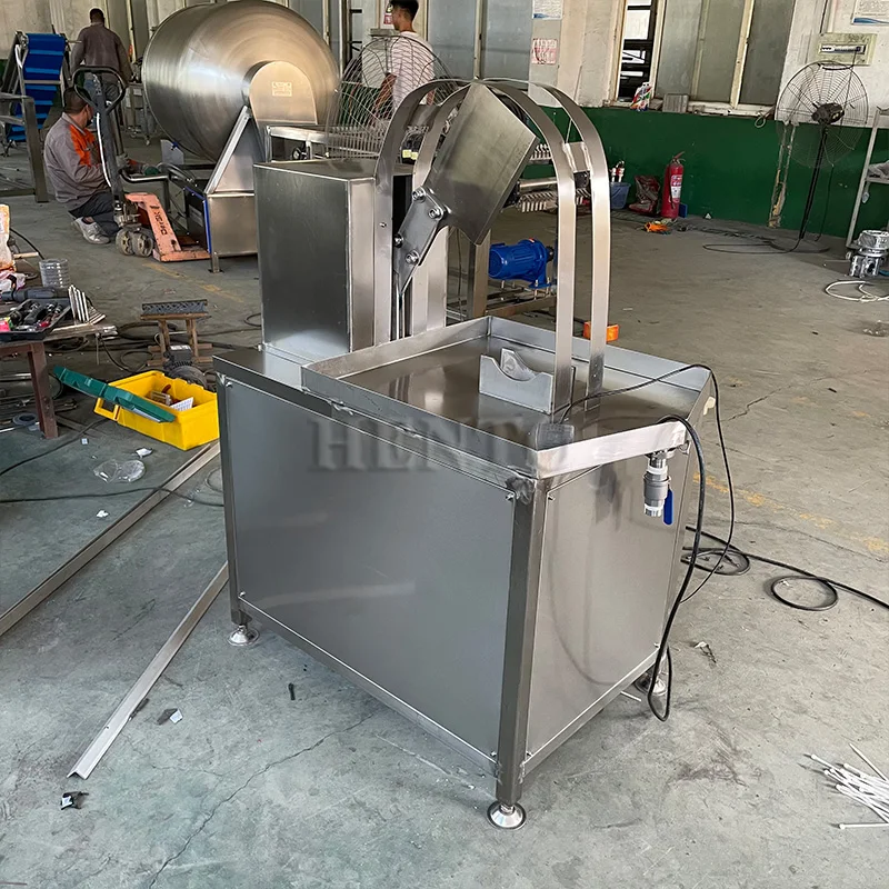 Coconut Water Extraction Machines - Efficient & Durable