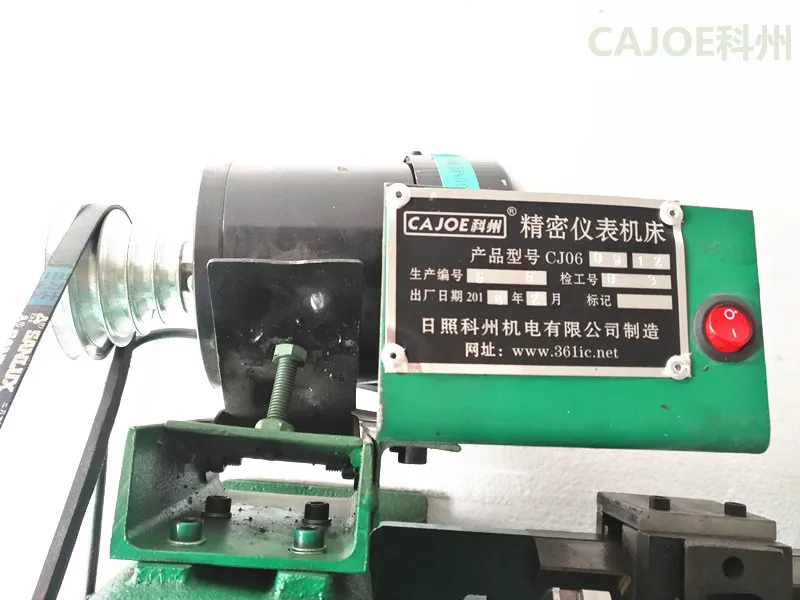 220v High-precision Mini Lathe Machine & Grinder - Oem | Wholesale