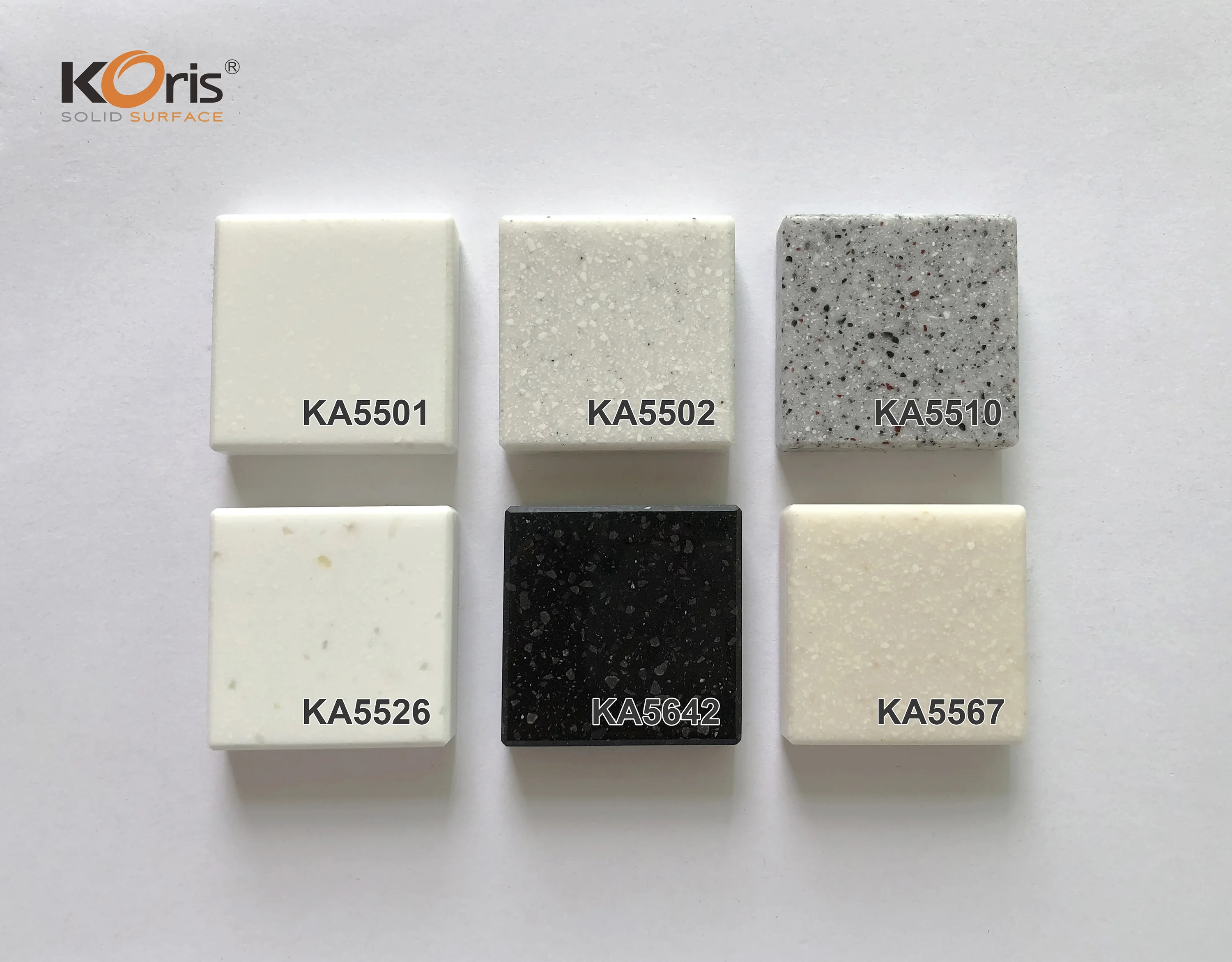 Wholesale 12mm Thick Solid Surfaces Slab Solid Surface Acrylic Sheets - Buy Solid Surface ...