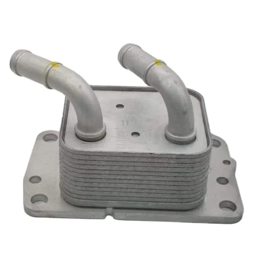 Engine Transaxle Oil Cooler for HYUNDAI Sonata Santa Cruz Tucson 2.5L ...