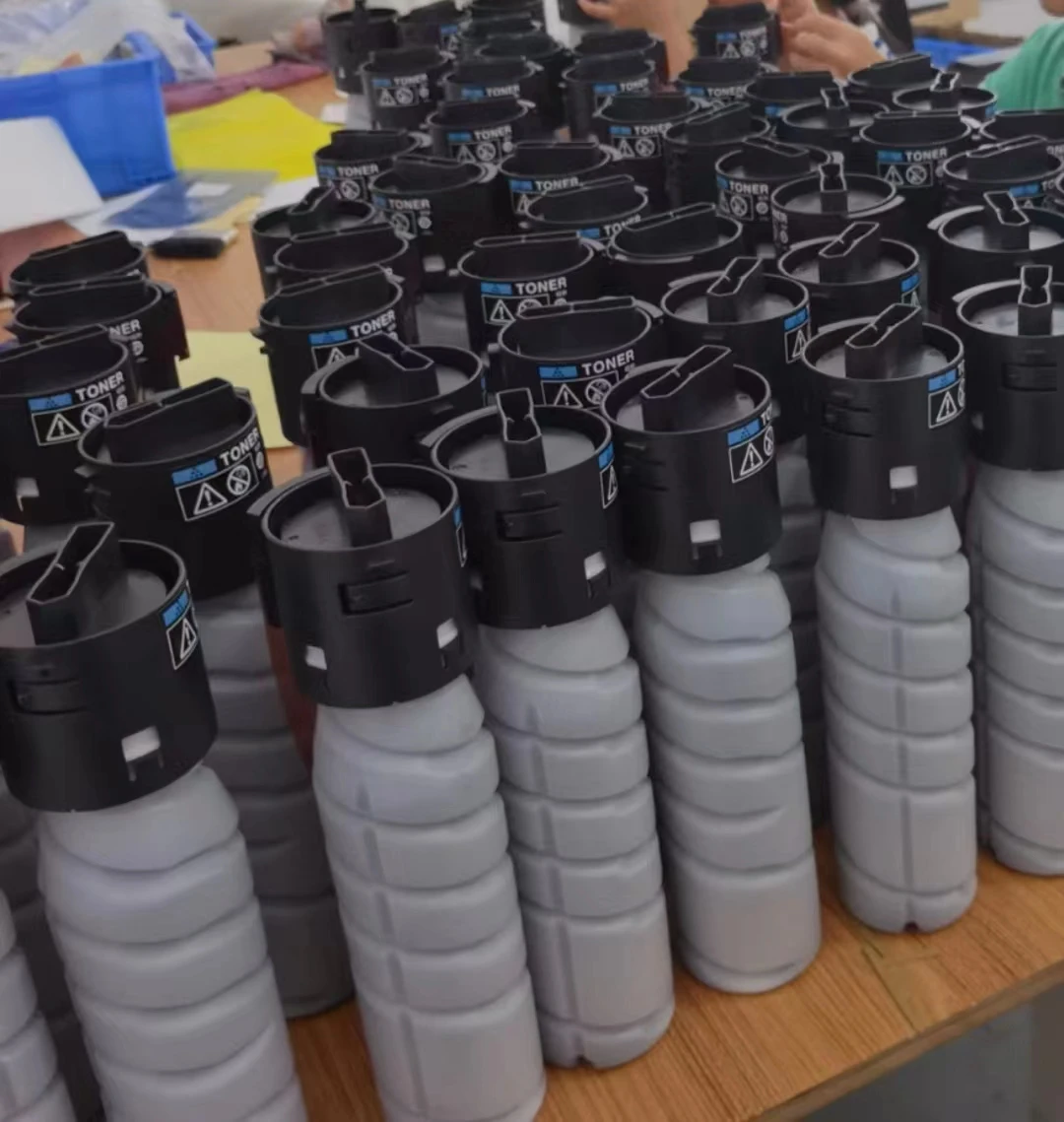 Factory Wholesale Compatible Toner Powder for Konica Minolta Bizhub ...