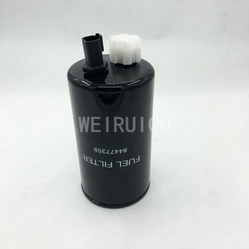 Tractor diesel engine fuel water separator filters 87356193 P550848 ...