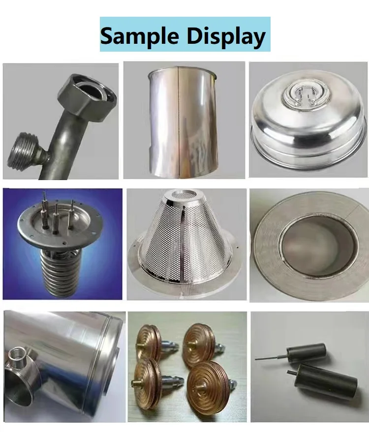 Demark Platform Multi-axis Laser Welding Machine - Buy High Power 5 ...