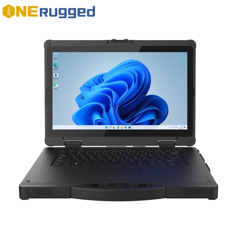 14-inch Industry Rugged 2-in-1 Laptop With Core I7 Touch Screen Ssd ...