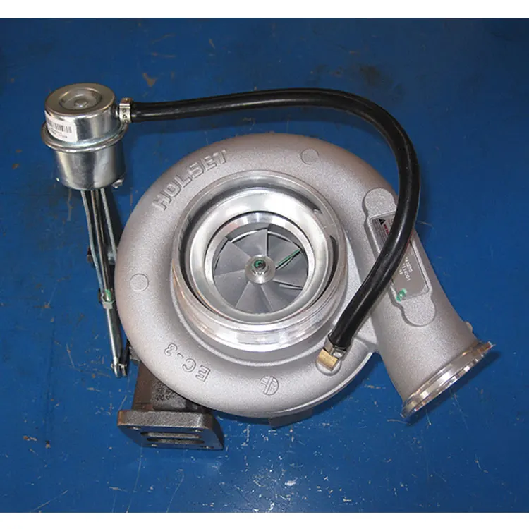 Cummins Parts Diesel Engine Hx40w Turbocharger 6l Turbocharger 2881753 ...