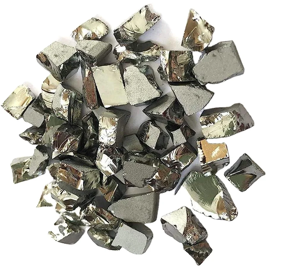 High Purity Metal Ferro Block - Ideal for Powder Metallurgy