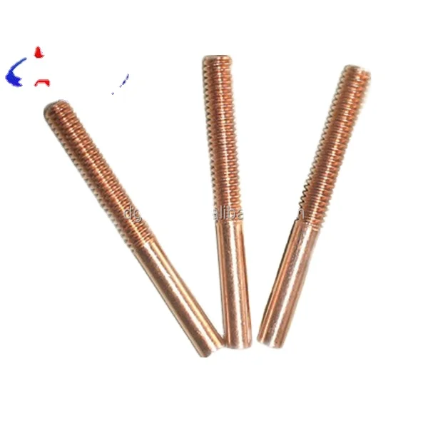 M2 ~ M20 구리 텅스텐 태핑 전극 - Buy Copper Tungsten Tapping Electrode,Tapping ...