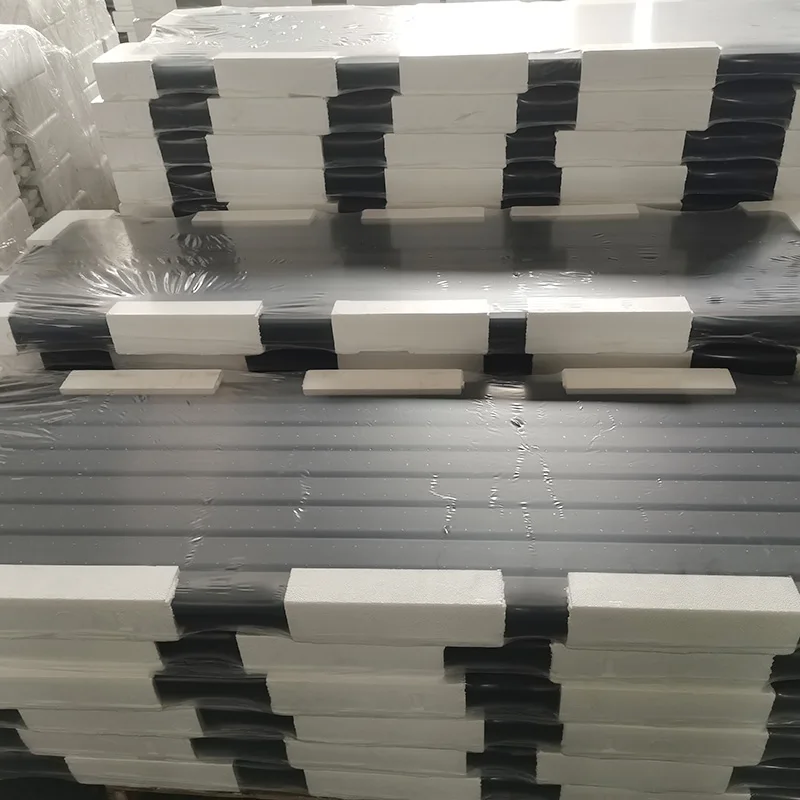 Cylindrical Modern Heating Radiator 4 Column High Quality New Low ...