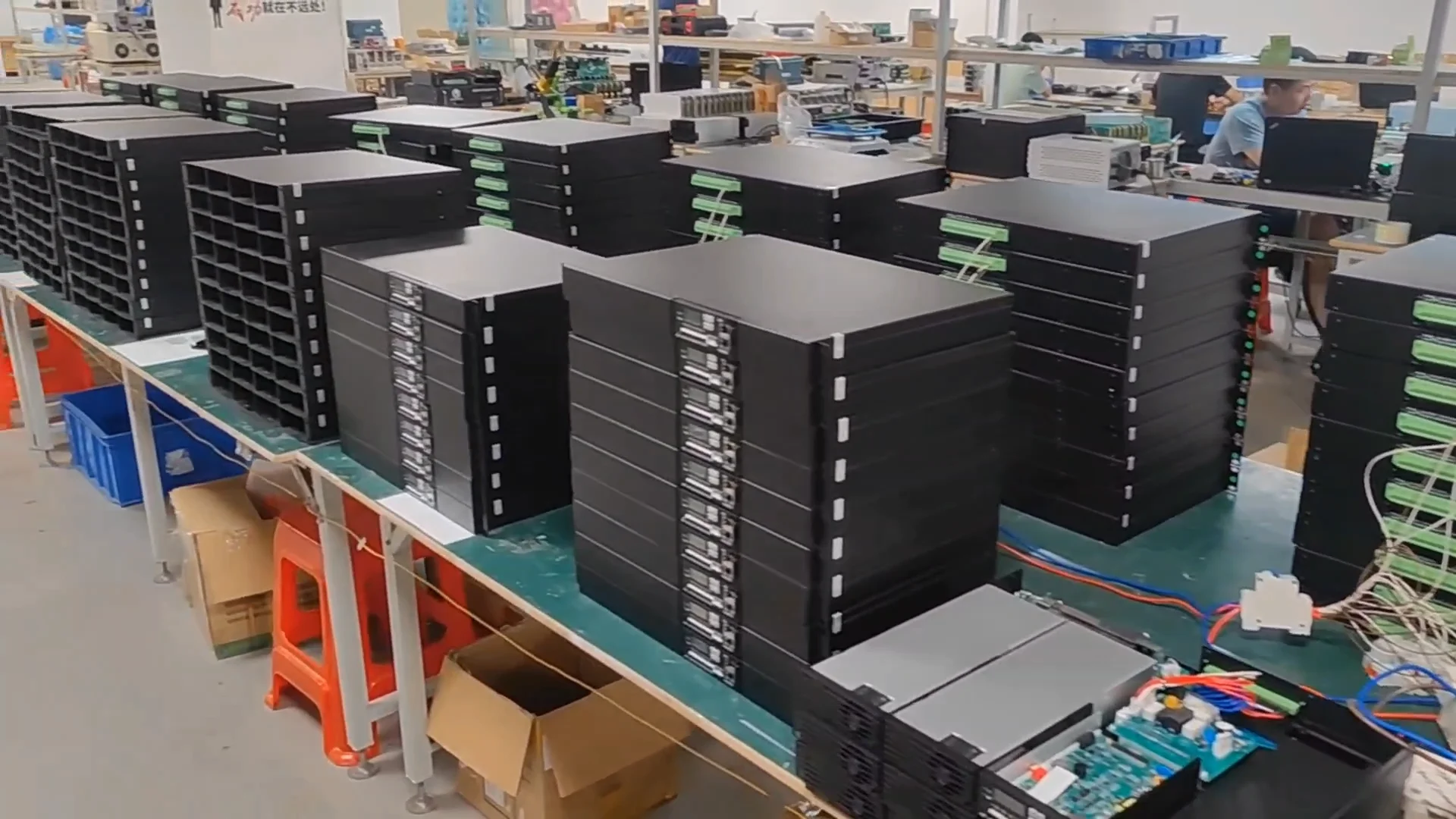 1.5kw 3kw 24v 48v 60v Dc Rectifier Power System Ac Dc Converter Battery ...