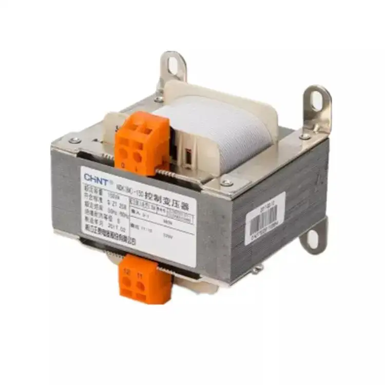 Chint Control Transformer - 50VA, 50hz, 220V/380V Output
