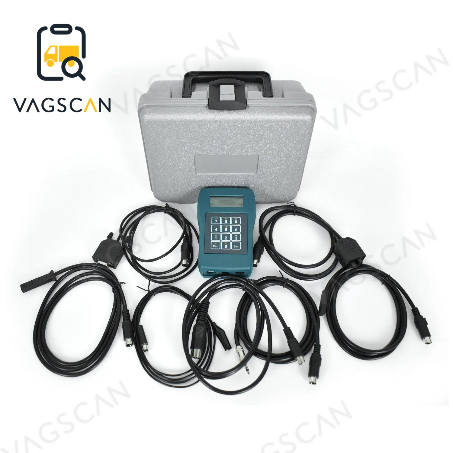 For Digital Tachograph Truck Tacho Tool Kit Tacho Cd400 Programmer Kit Calibration Programming ...