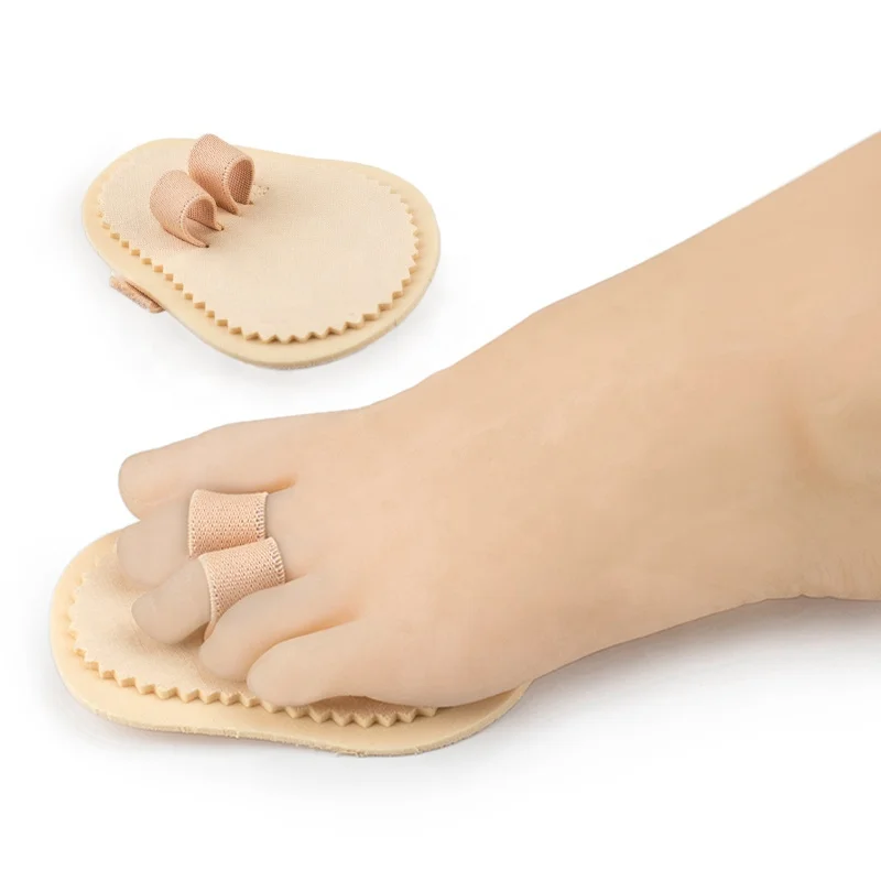 Hallux Valgus Elastic Band With Adjustable Orthosis To Correct ...