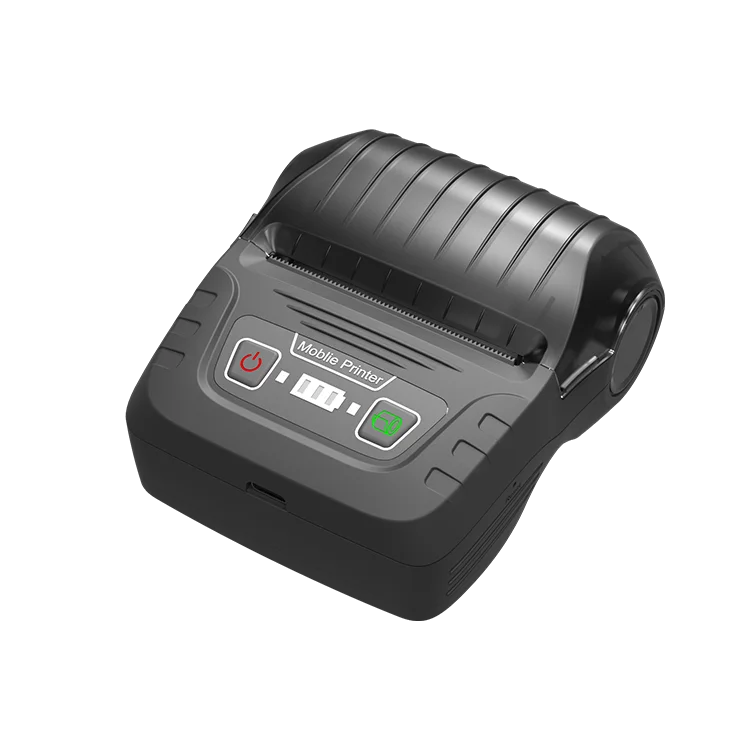 Small Portable Handheld Pda Invoice Printer Mobile Blue Tooth Android ...