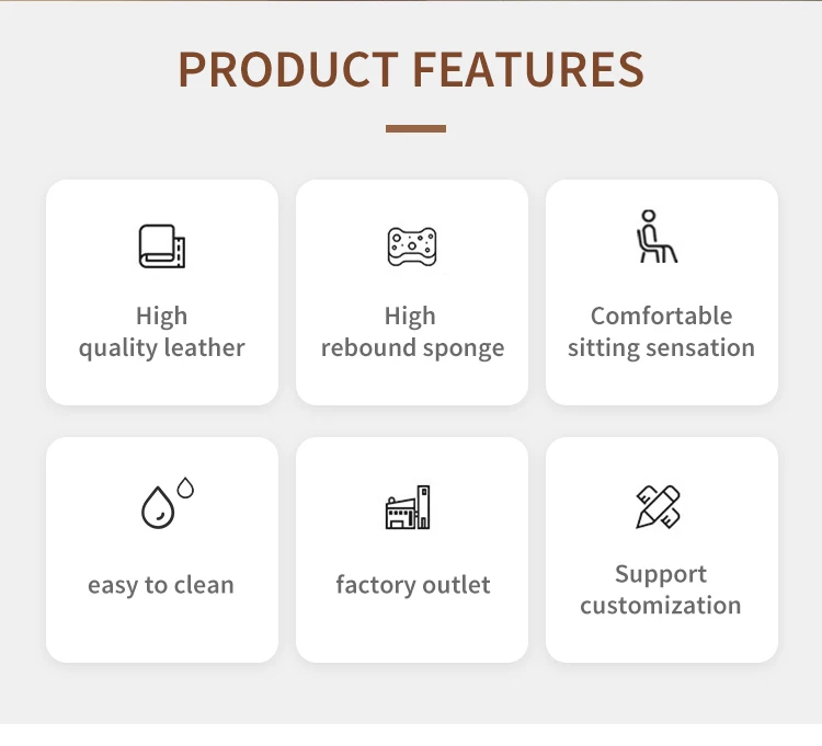 Commercial Restaurant Sofa Booth Seating and Dining Set - Modern Wooden ...