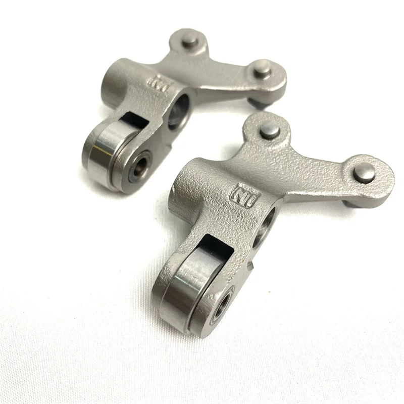 Csrk Racing Motorcycle Roller Rocker Arm 23/25 - Buy Bws 125,Motorcycle ...
