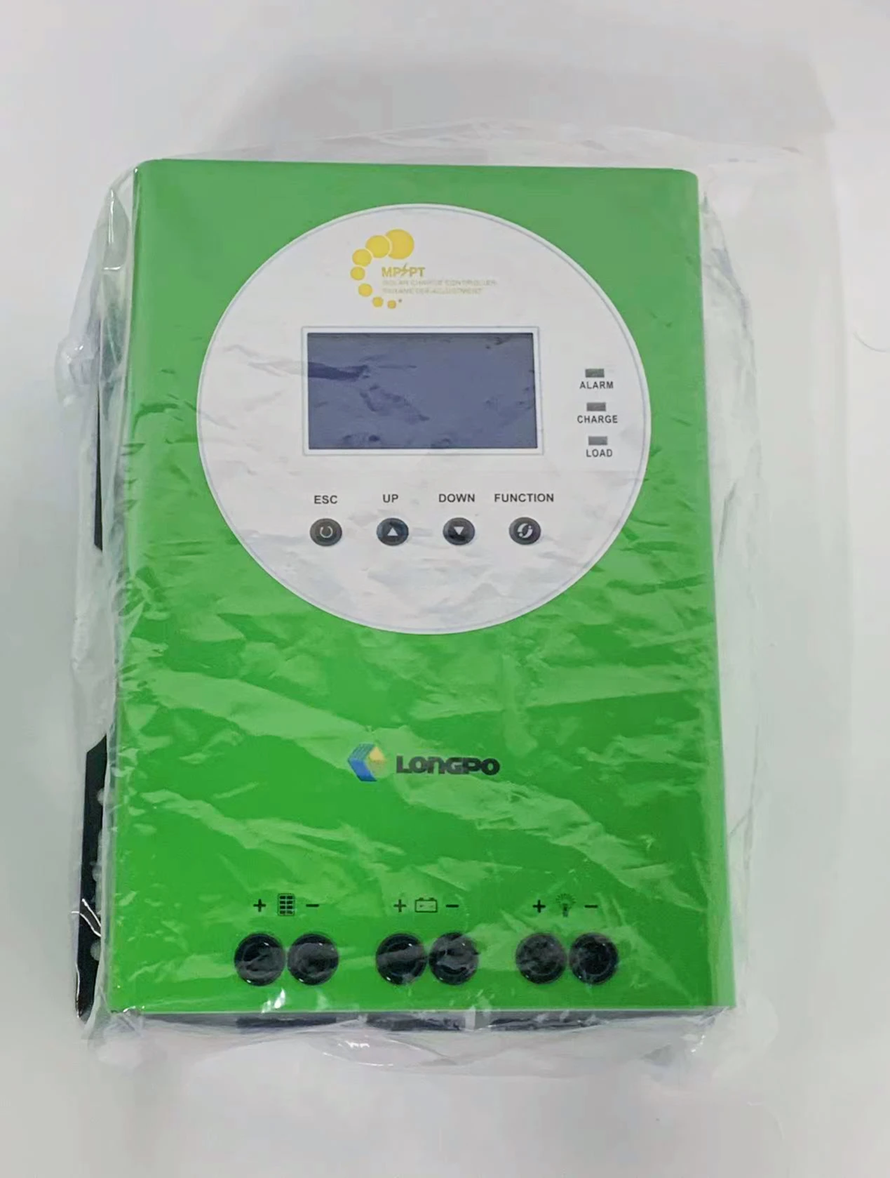 5kw Rack Mount Solar Charge Controller With Mppt And Inverter 150v 40a ...