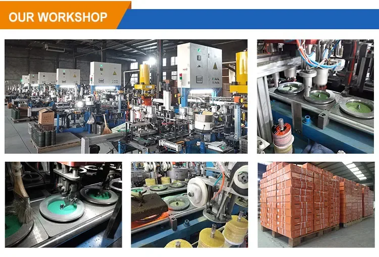 Cutting Disc Inox Disc Abrasive Discos Metal Metal Discs