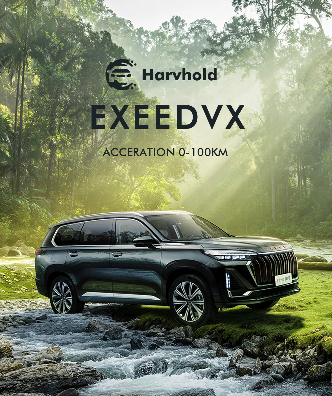 뜨거운 판매 2024 Xingtu Lanyue 2024 국제 버전 Suv 2.0t 자동 도시 가솔린 전체 판매 4 륜 구동 새 차 - Buy Xingtu Lanyue ...