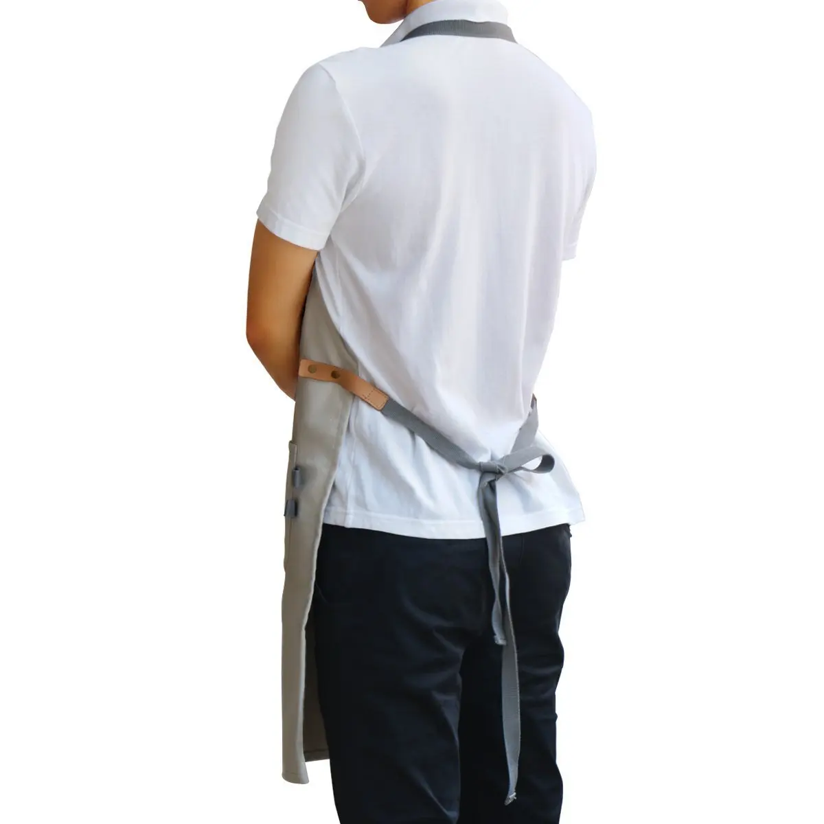 Eco-friendly Sublimation Aprons - Durable & Customizable
