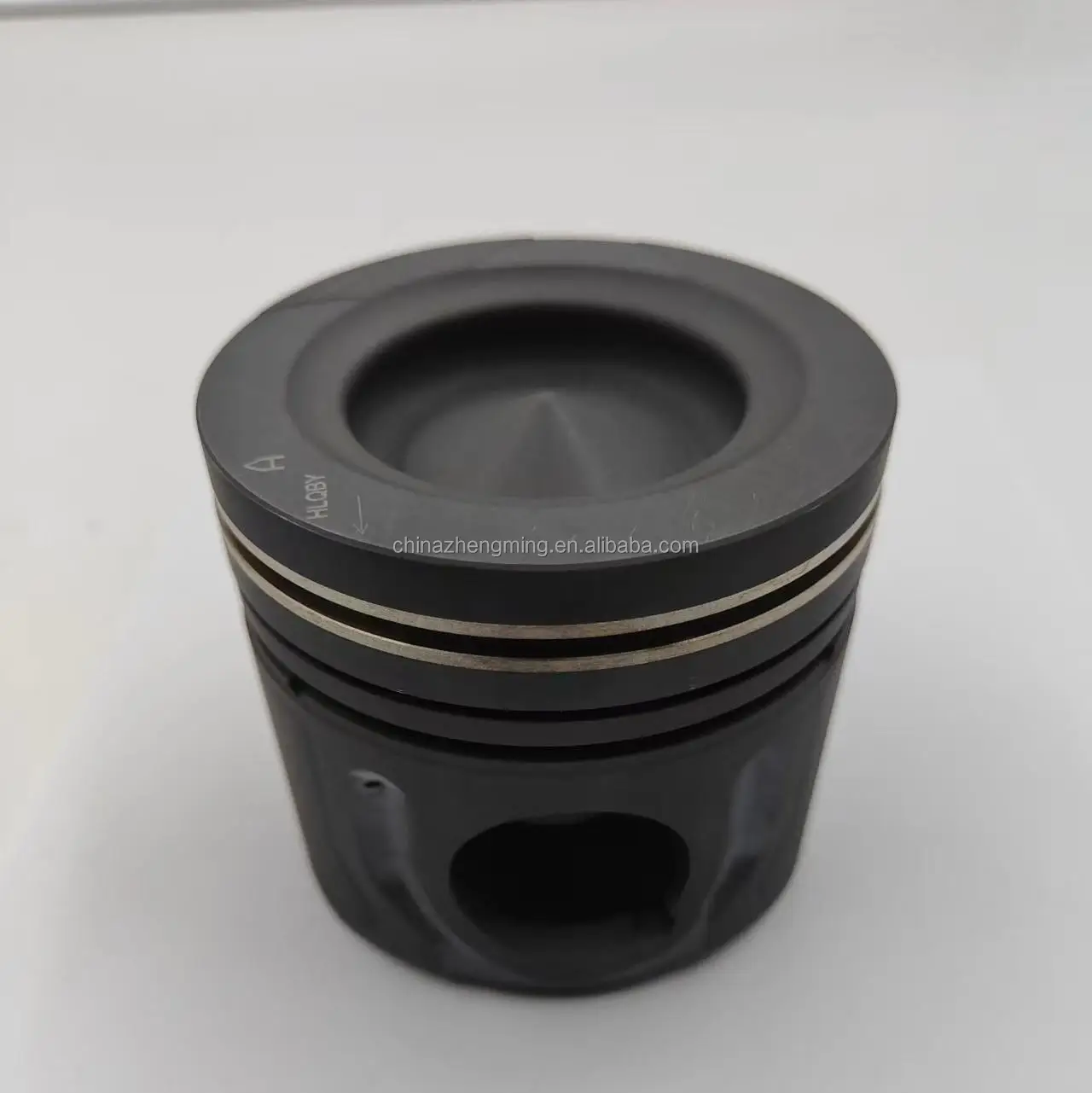 PISTON & PIN & SNAP RING ASS 23410-4A960 - D4CB for Hyundai & Kia