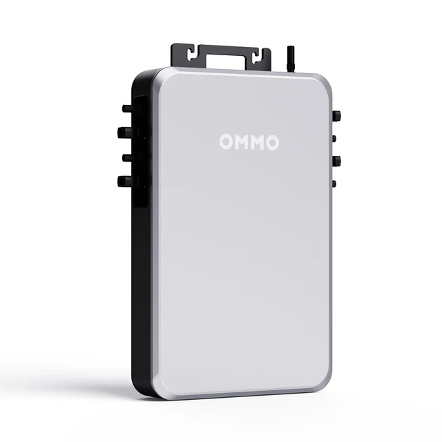 Company Overview - Dongguan Ommo Technology Co., Ltd.