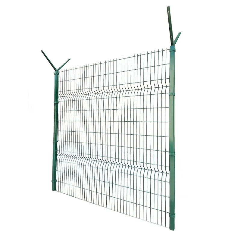 Wire Mesh Fence 3d 2x2 Galvanized Welded Wire Mesh Fence Panels PVC Low ...