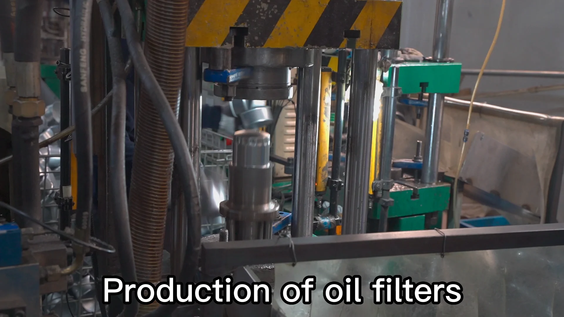 Shumiqi Car Parts Oil Filter Housing For 15620-31060 1564331050 - Buy ...